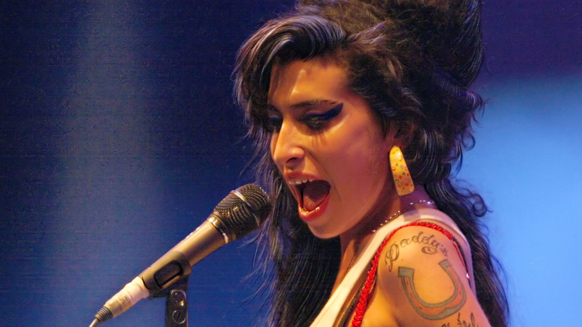 Amy Winehouse - Biografías en 5 minutos