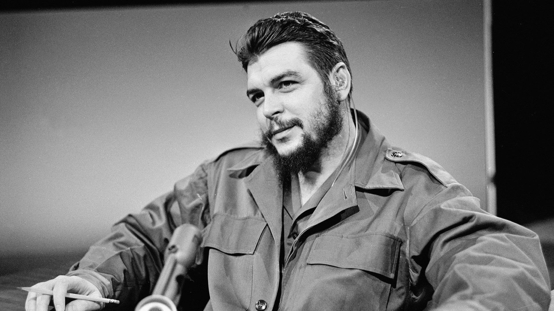 Che Guevara - Biografías en 5 minutos