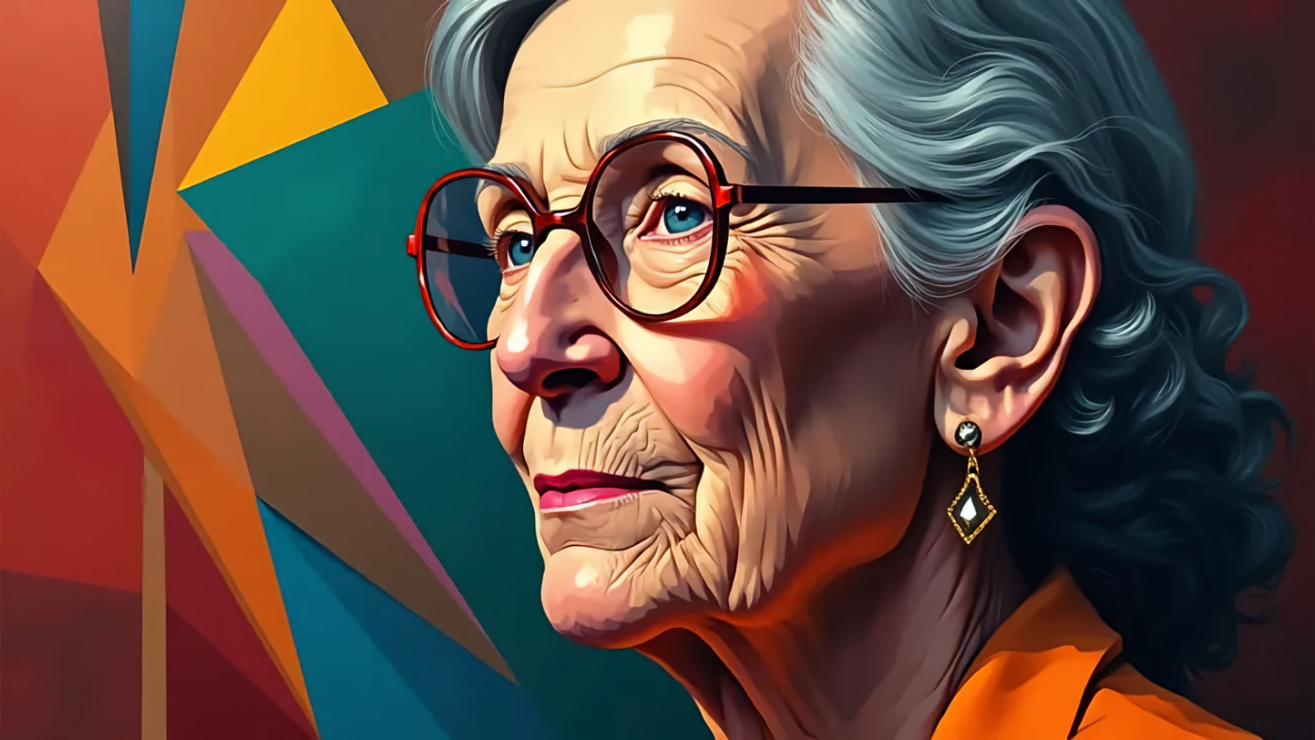 Grace Hopper - Biografías en 5 minutos