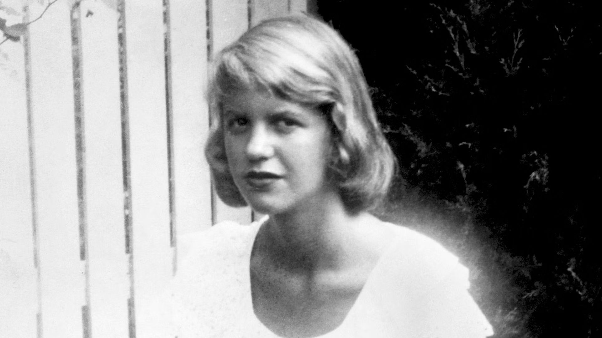 Sylvia Plath - Biografías en 5 minutos